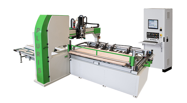 CNC pour composantes variées Archives - Drolet Équipement CNC